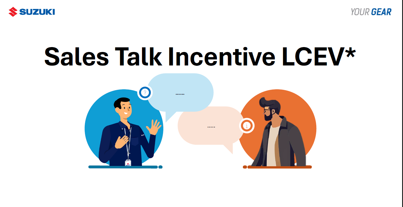 E Learning Suzuki: All courses